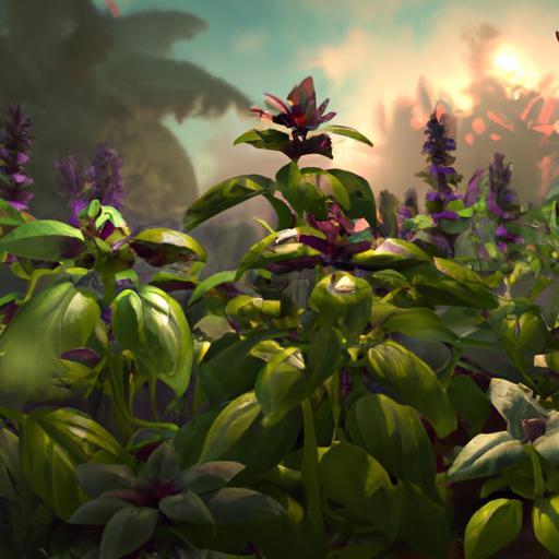 Can Basil and Lavender Be Planted Together? Find Out Here! – Herb ...