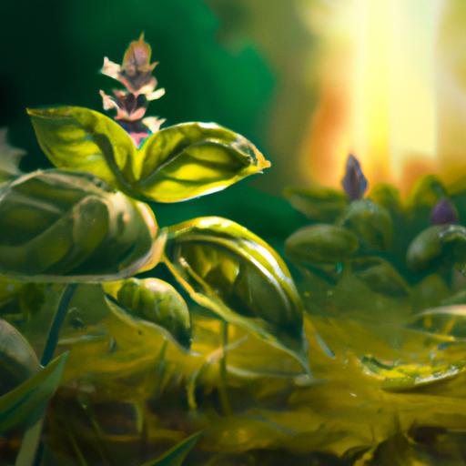 Can Mint and Basil Be Planted Together? Here’s What You Need to Know ...