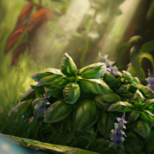 Can Mint and Basil Be Planted Together? Here’s What You Need to Know ...