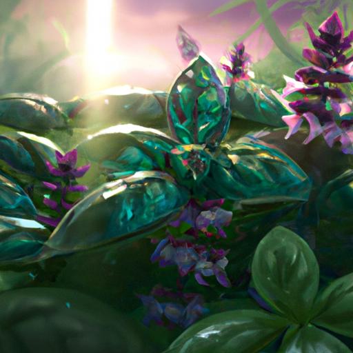 Can Mint and Basil Be Planted Together? Here’s What You Need to Know ...