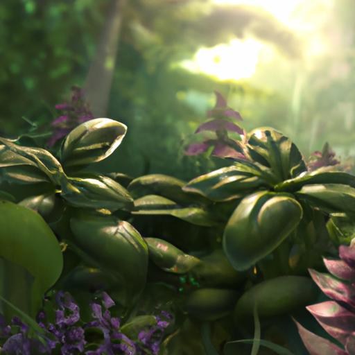 What’s the Difference Between Basil and Albahaca? (A COMPREHENSIVE ...
