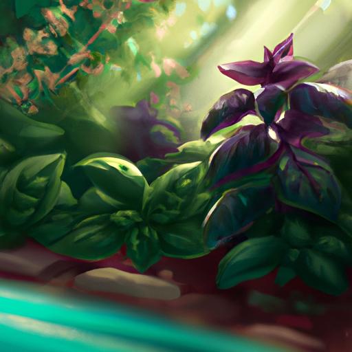 What’s the Difference Between Basil and Albahaca? (A COMPREHENSIVE ...