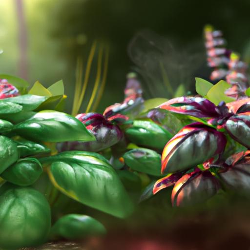 What’s The Difference Between Basil and Parsley? (EXPLORE THE ...