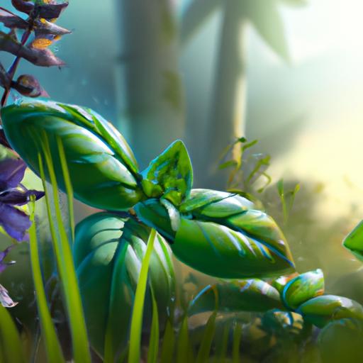 Do You Need To Wash Basil? Here’s What You Need To Know – Herb Pursuits ...