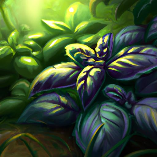 Do You Need To Wash Basil? Here’s What You Need To Know – Herb Pursuits ...