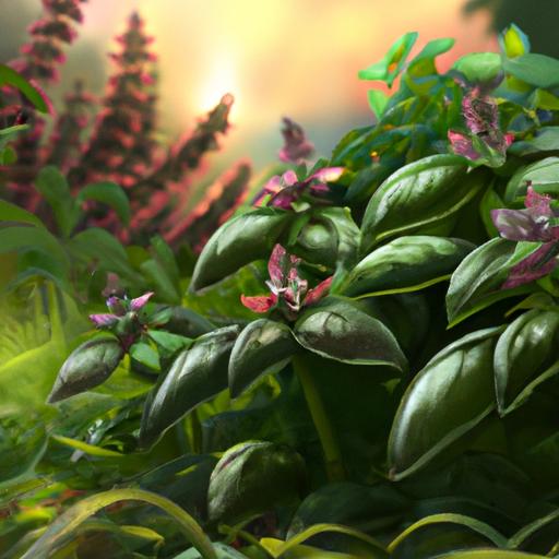 Does Basil Have a Crush on Sunny? (The Answer Will Surprise You) – Herb ...