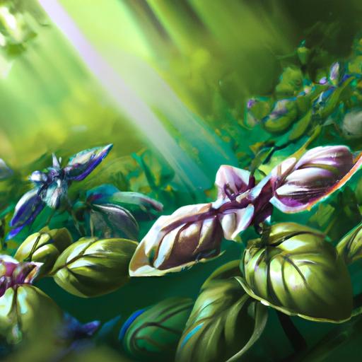 Does Basil Have Any Health Benefits? (Here’s What You Need to Know ...