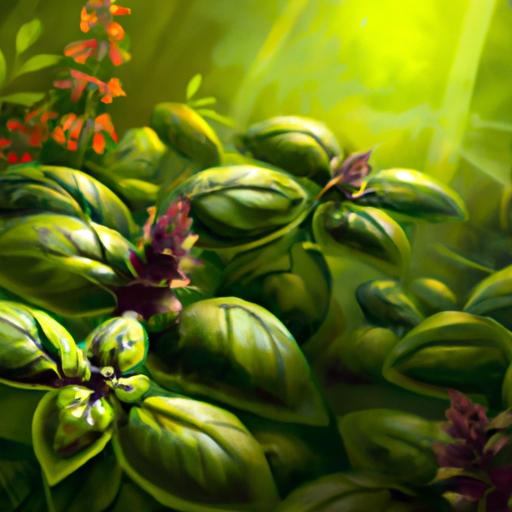 Does Basil Have Deep Roots? Here’s What You Need To Know – Herb ...