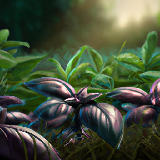 Does Basil Keep Bugs Away? (Uncovering The Truth) – Herb Pursuits – Helpful Insights About Herbs