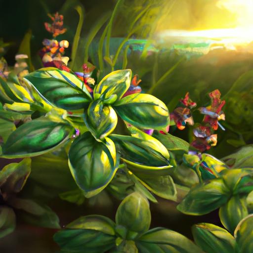 Does Basil Keep Bugs Away? (Uncovering The Truth) – Herb Pursuits ...