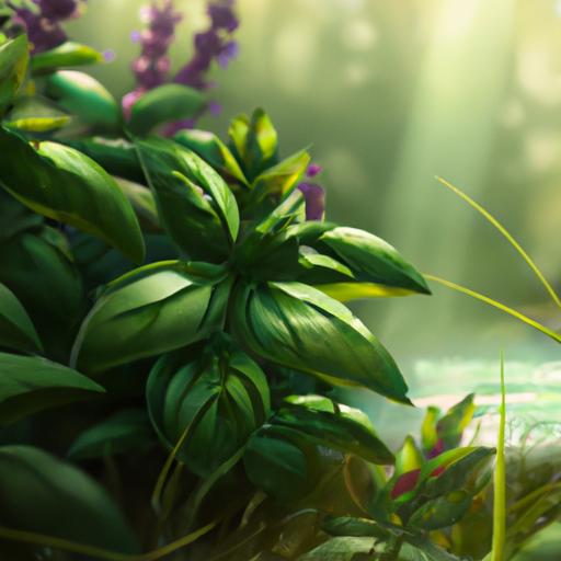 Does Basil Work With Fish? (The Benefits and Tips to Consider) – Herb ...