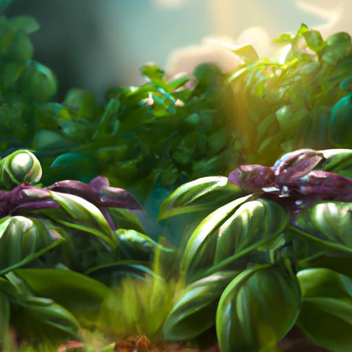 Does Basil Work With Fish? (The Benefits and Tips to Consider) – Herb ...