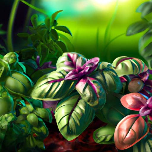 Does Basil Work With Fish? (The Benefits and Tips to Consider) – Herb ...