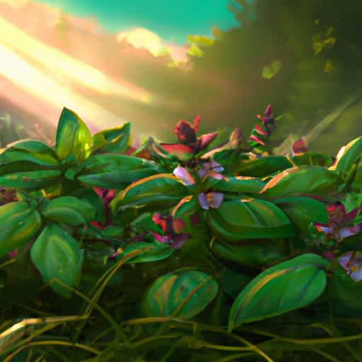 How Did Basil and Dorian Meet? The Story Behind Their Friendship – Herb ...