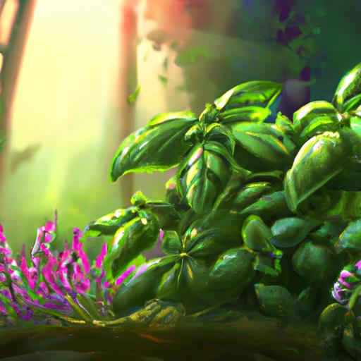 How Did Basil and Dorian Meet? The Story Behind Their Friendship – Herb ...