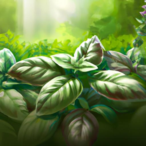 How Did Basil Get Its Name? (A Look Into The History) – Herb Pursuits ...