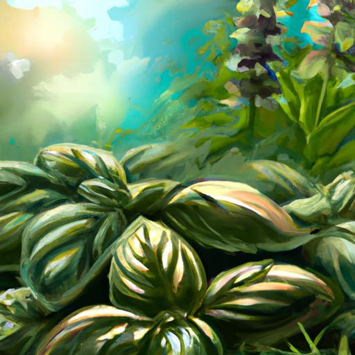 How Did Basil Get Its Name? (A Look Into The History) – Herb Pursuits ...