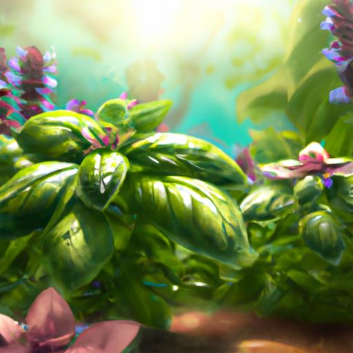 How Did Basil Get Its Name? (A Look Into The History) – Herb Pursuits ...