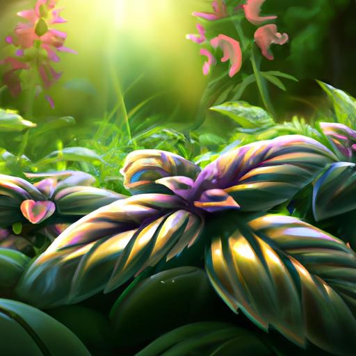 How Did Basil Influence Dorian? (A Look at the Effects) – Herb Pursuits ...