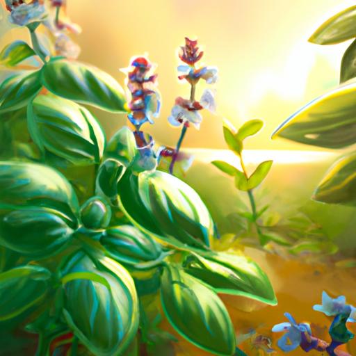 How Did Basil Influence Dorian? (A Look at the Effects) – Herb Pursuits ...