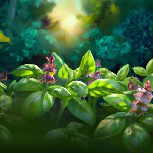 How Long Do Basil Plants Live? (The Surprising Answer) – Herb Pursuits ...