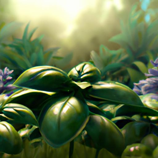 How Long Do Basil Plants Live? (The Surprising Answer) – Herb Pursuits ...
