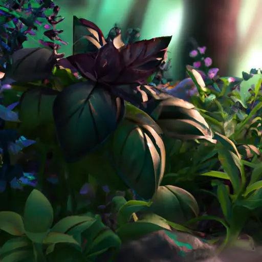 How Much Does Basil Seeds Cost? Find Out Here! – Herb Pursuits ...