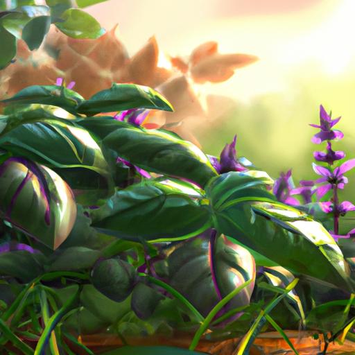 How To Chop Basil Without Bruising? (A Step-By-Step Guide) – Herb ...