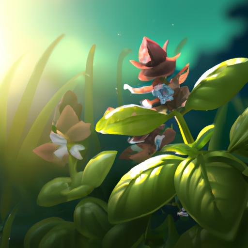 How to Fix Basil Root Rot? (A STEP-BY-STEP GUIDE) – Herb Pursuits ...