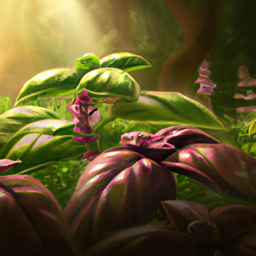 How To Get Rid Of Bugs On Basil Plant? (5 Proven Methods) – Herb ...