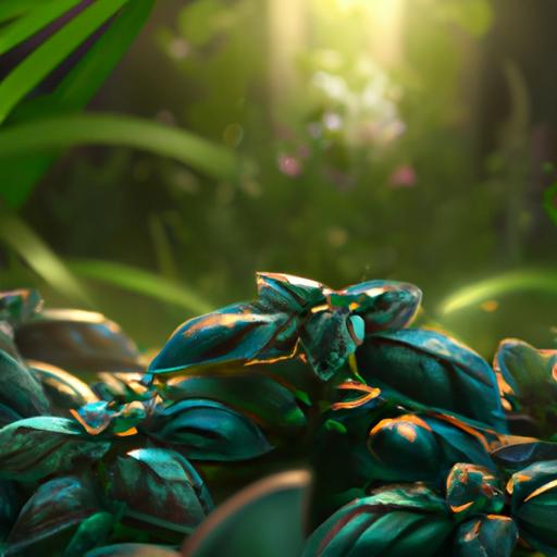 How To Get Rid Of Bugs On Basil Plant? (5 Proven Methods) – Herb ...