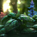 How To Get Rid Of Bugs On Basil Plant? (5 Proven Methods) – Herb ...