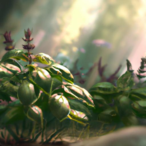 How To Keep a Basil Plant Alive? (Expert Tips & Tricks) – Herb Pursuits ...