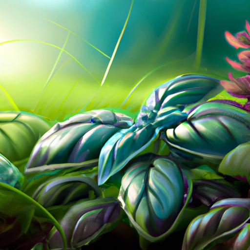 How To Know If Your Basil Plant Is Healthy? (Here’s What You Need To Do ...