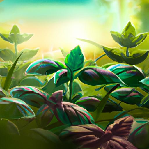 How to Make Basil Bushier? (5 Tips to Try) – Herb Pursuits – Helpful ...