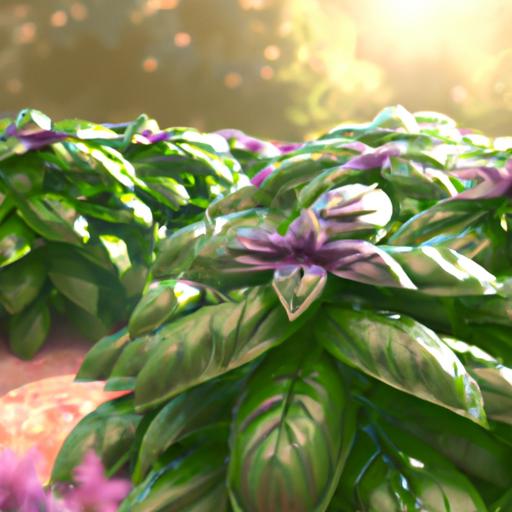 How to Make Basil Infused Olive Oil? (SIMPLE STEPS TO FOLLOW) – Herb ...