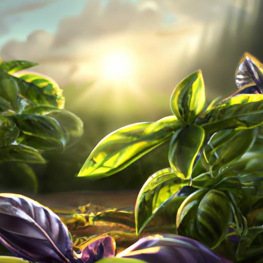 How To Make Basil Oil? (Step-by-Step Guide) – Herb Pursuits – Helpful ...