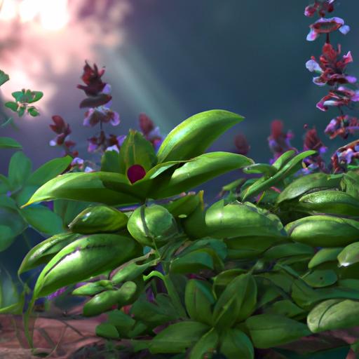 How To Make Basil Simple Syrup? (The Secret Recipe Revealed) – Herb ...