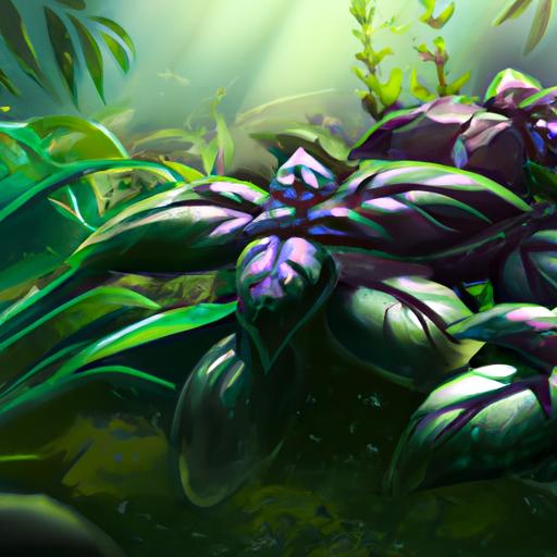 How To Make Basil Simple Syrup? (The Secret Recipe Revealed) – Herb ...