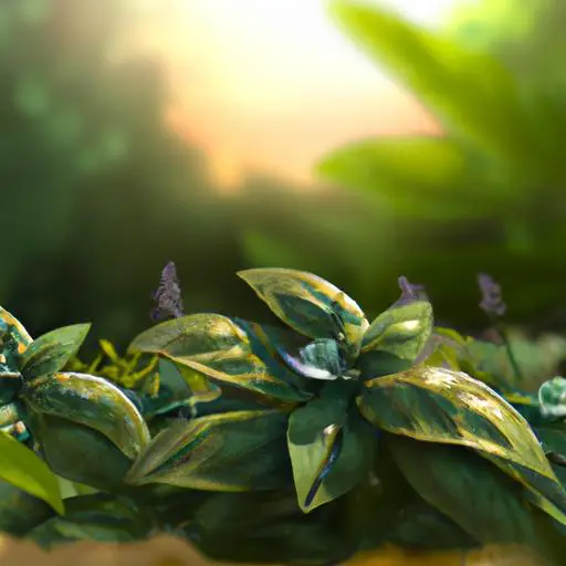 How To Make Basil Tea? (Tips & Recipes You Need To Know) – Herb ...