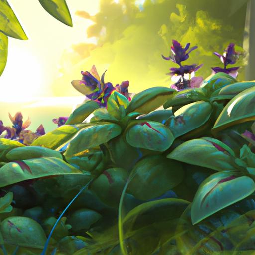 How To Make Basil Tea? (Tips & Recipes You Need To Know) – Herb ...