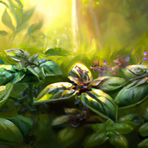 How to Muddle Basil Without a Muddler? (Easy Steps to Follow) – Herb ...