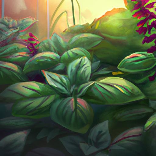 How To Stop Basil From Dying Omori? (A Quick Guide) – Herb Pursuits ...