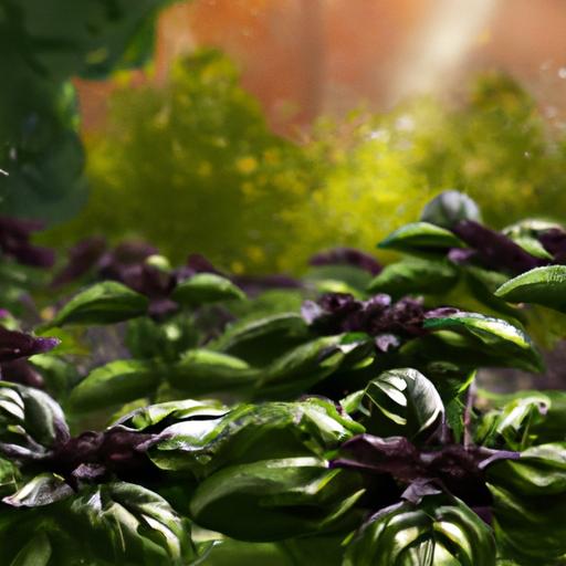 How To Use Basil Essential Oil? (5 Proven Techniques) – Herb Pursuits ...