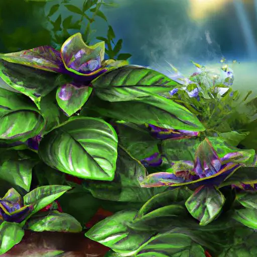 How to Use Holy Basil? (5 Proven Health Benefits) – Herb Pursuits ...