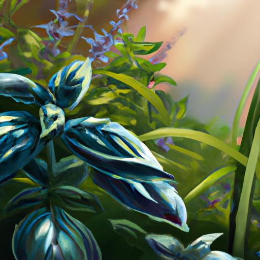 How To Use Lemon Basil? Here’s What You Need To Know – Herb Pursuits ...