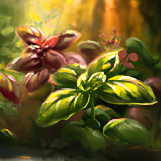 How To Use Lemon Basil? Here’s What You Need To Know – Herb Pursuits ...