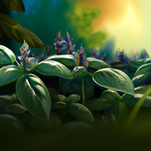 How To Use Lemon Basil? Here’s What You Need To Know – Herb Pursuits ...