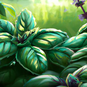How To Use Lemon Basil? Here’s What You Need To Know – Herb Pursuits ...