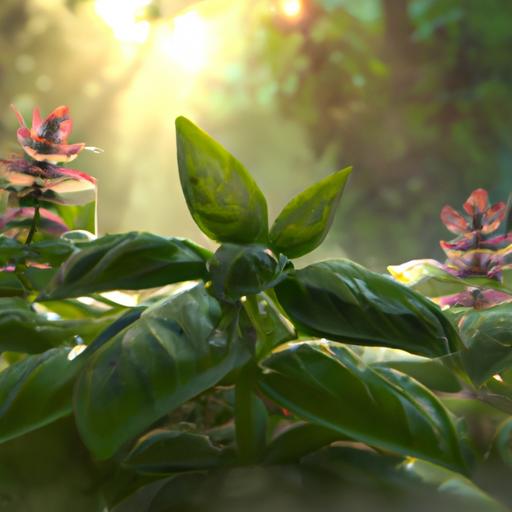 Is Basil Related to Anise? (Here’s What You Need To Know) – Herb ...